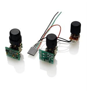 Kjøp potmeter til gitar på nett | Evenstad Musikk