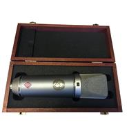 Neumann TLM 67 Large diaphragm microphone with 3 switchable - Evenstad ...