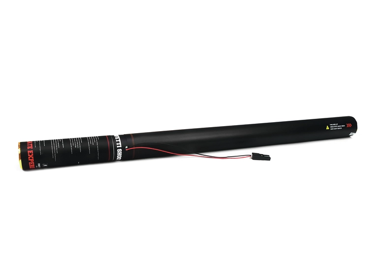 TCM FX Elektrisk Universal kanon 80cm Tom - Evenstad Musikk