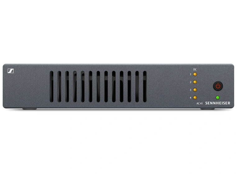 Sennheiser AC 41 EU Active antenna combiner - Evenstad Musikk