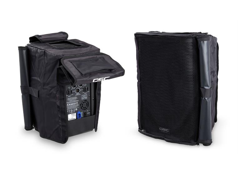 QSC K12 + K12.2 Outdoor Cover - Evenstad Musikk