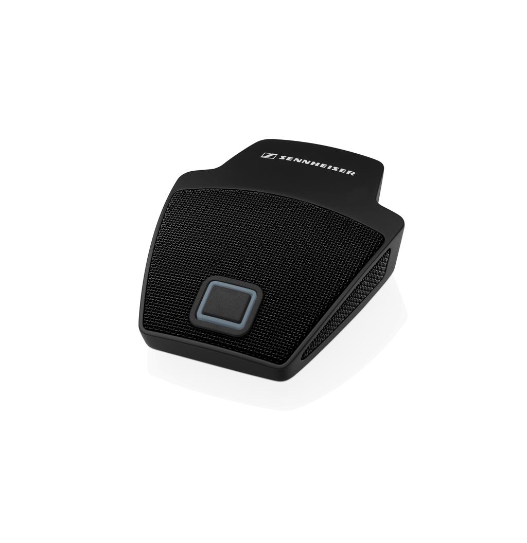 Sennheiser MEB 114-S B Table Mic w/switch(On, On/Off, PTT, PTM ...