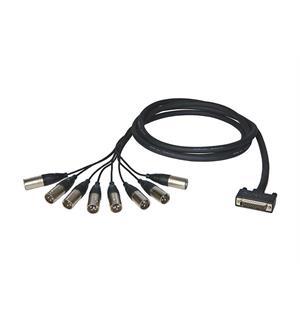 Multikabler - Evenstad Musikk