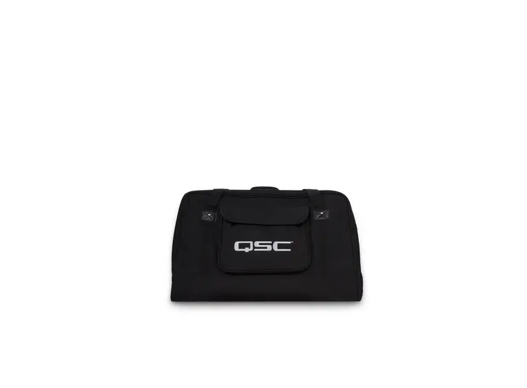 QSC K12-TOTE (Bag for K12 høyttaler) - Evenstad Musikk