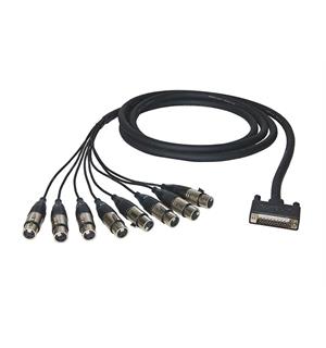 Multikabler - Evenstad Musikk