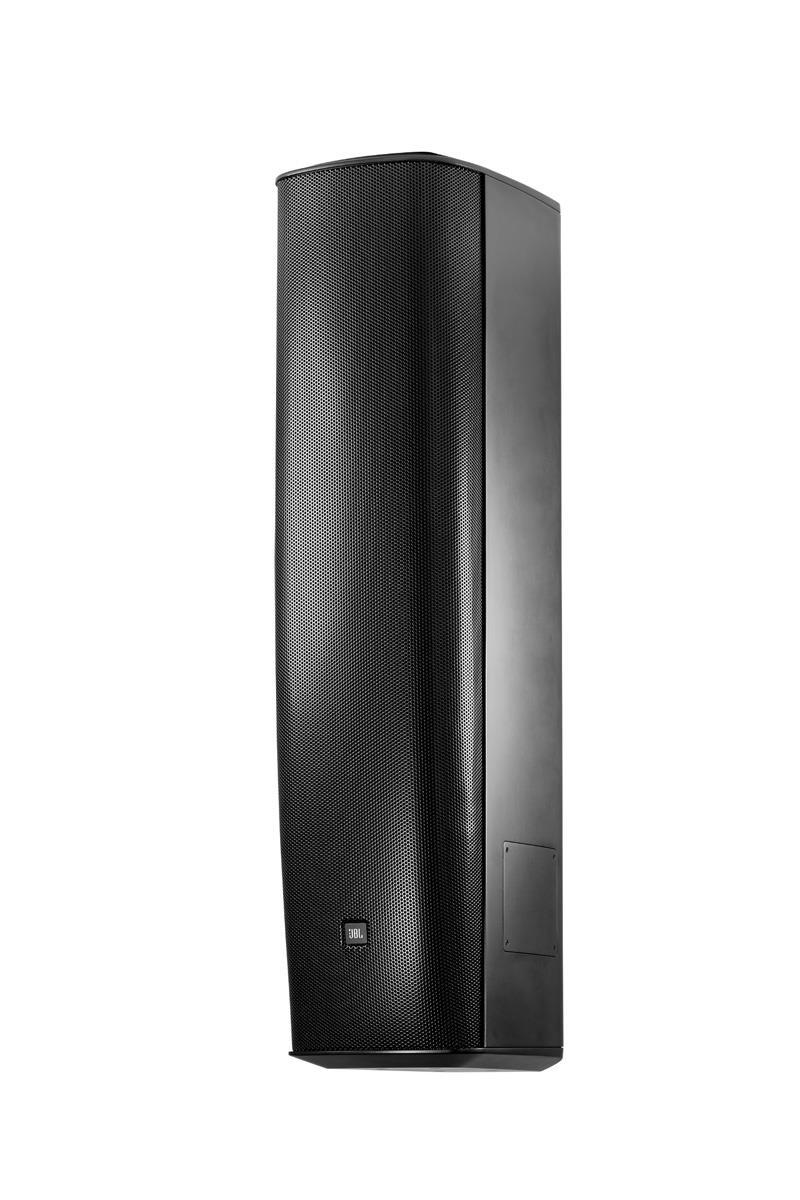 JBL CBT1000 adj. coverage column array loudspeaker system full-range ...