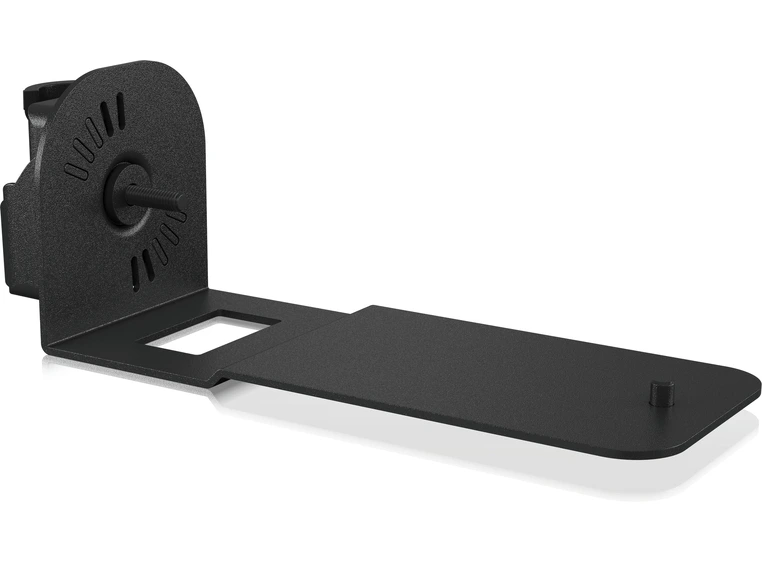 Behringer FLOW CLAMP for å feste en FLOW mikser til mikstativ ...