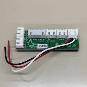 Ibanez 3EMP3LD Preamp module BEQ3 module Main PCB - Evenstad Musikk