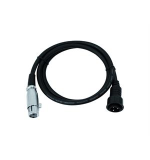 DMX kabler - Evenstad Musikk