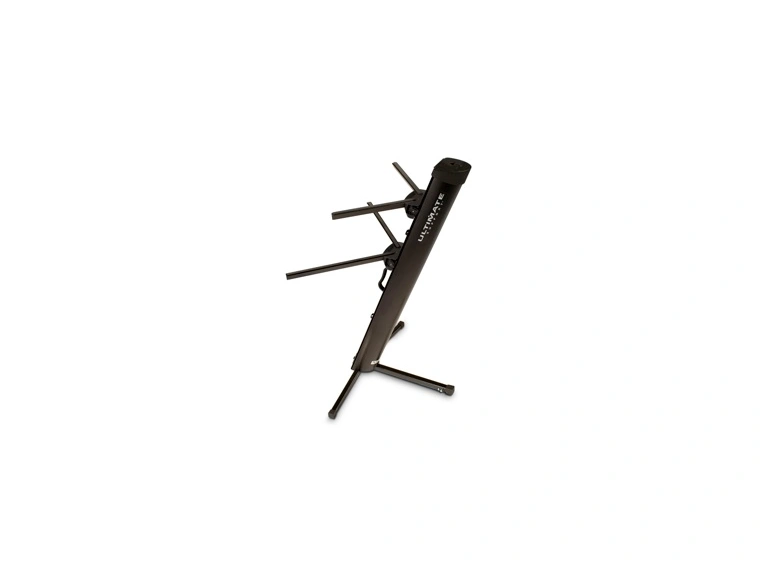 Ultimate Support AX-48 Pro Apex Pro Column Keyboard Stand - - Evenstad ...