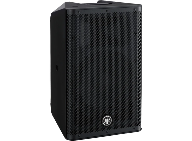 Yamaha DXR10 mk2 aktiv 10" høyttaler - Evenstad Musikk