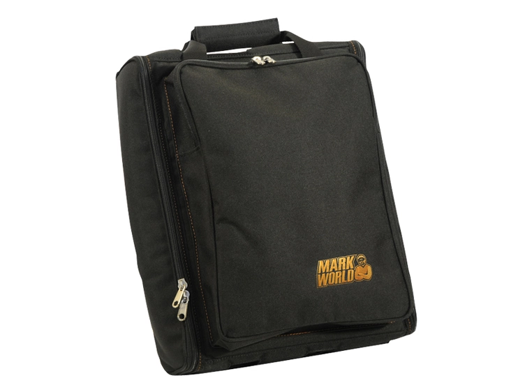 Markbass Markworld forsterkerveske Large - Evenstad Musikk