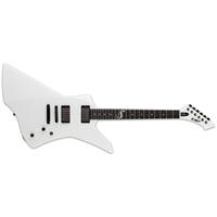 ESP James Hetfield Snakebyte Snow White - Evenstad Musikk