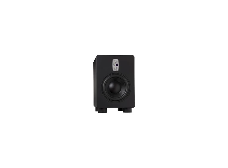 EVE Audio TS110 aktiv studio subwoofer 10, 250w - Evenstad Musikk