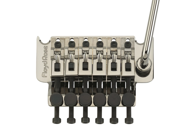 Floyd Rose Original Vibrato Black - Evenstad Musikk