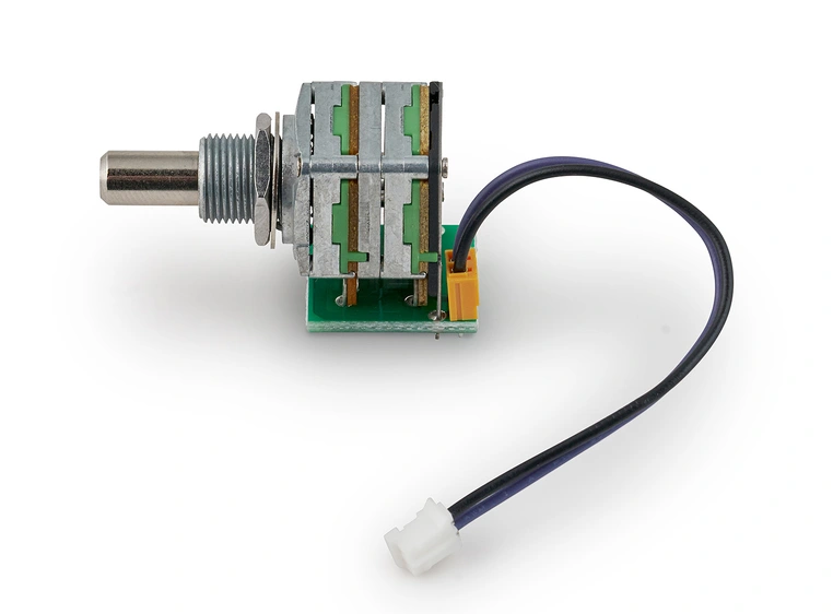 MEC Balance Pot Module 2.0 mm for active Pickups, R5 JST Solderless ...