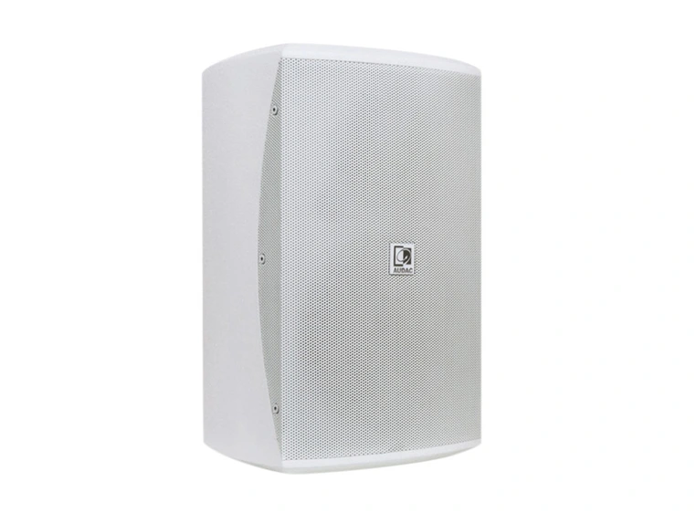 Audac VEXO 8 W - 8" 2-Way Speaker white 350 W - Evenstad Musikk