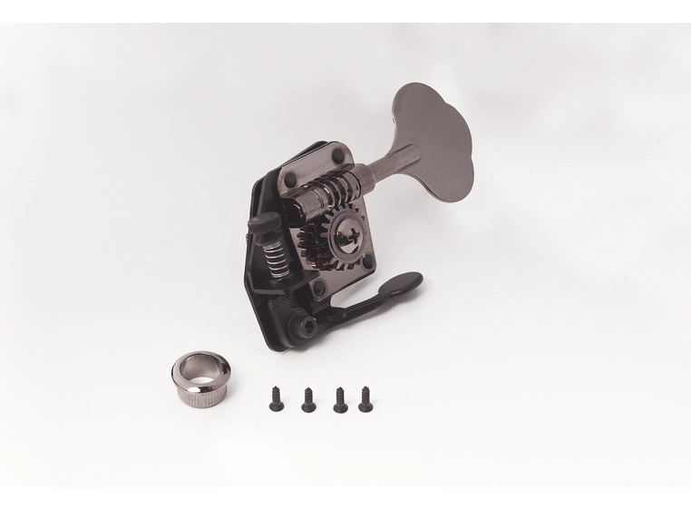 Hipshot BT10 - Bass Xtender, for F-Style Made in Japan - Black ...