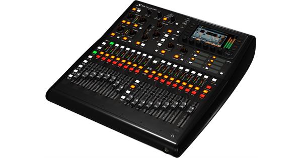 Behringer X32 PRODUCER - Evenstad Musikk
