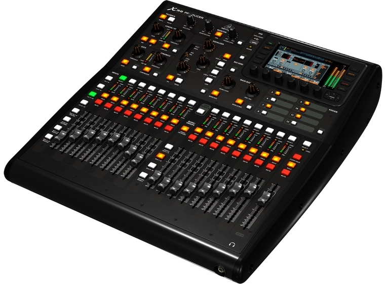 Behringer X32 PRODUCER - Evenstad Musikk