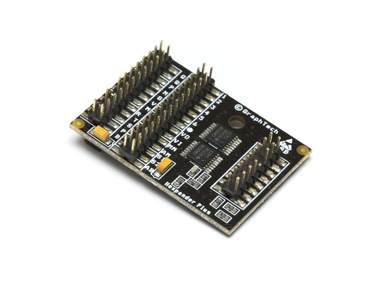 Graph Tech Ghost PD-0440-00 Hexpander Preamp Board - Evenstad Musikk Graph Tech Ghost PD-0440-00 Hexpander Preamp Board - Evenstad Musikk