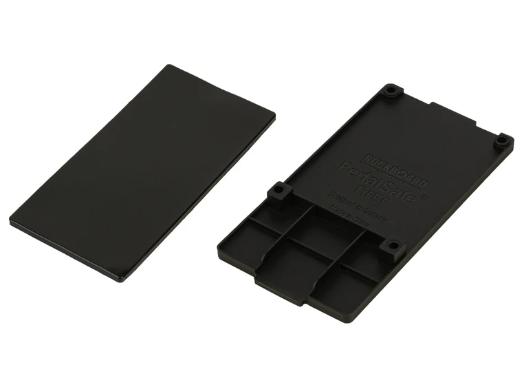 RockBoard PedalSafe Type F Std Ibanez TS Protective Cover and Mounting ...
