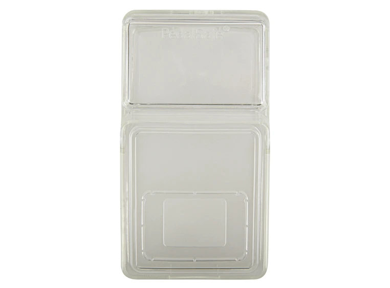 RockBoard PedalSafe Type F Std Ibanez TS Protective Cover and Mounting ...