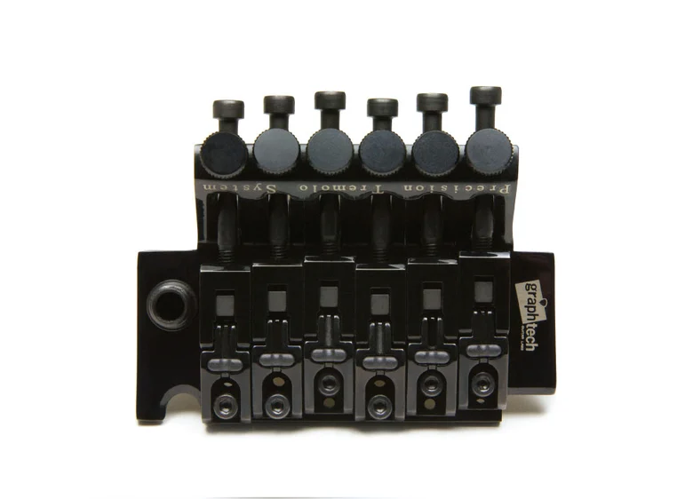 Graph Tech Ghost PN-0080-B0 - Loaded LB63 FR Style Tremolo System ...