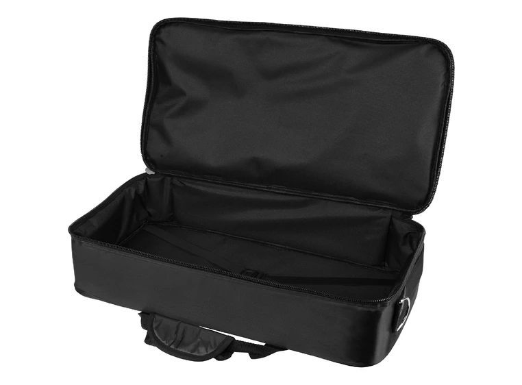 RockBoard TRES 3.1, Pedalboard with Gig Bag - Evenstad Musikk