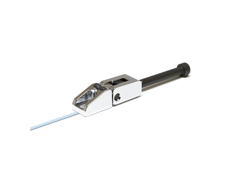 Graph Tech Ghost PN-0080-C6 - Chrome FR-Style Saddle Pickups, 6-String ...