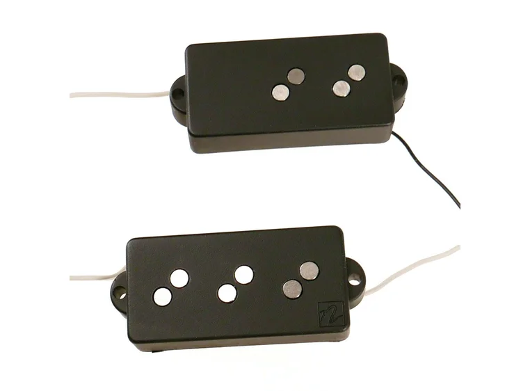 Nordstrand NP5 P Style Split Coil Pickup , Angled Polepieces, 5 Strings ...