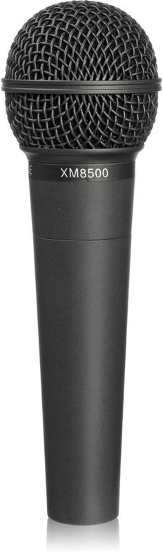 Behringer ULTRAVOICE XM8500 - Evenstad Musikk