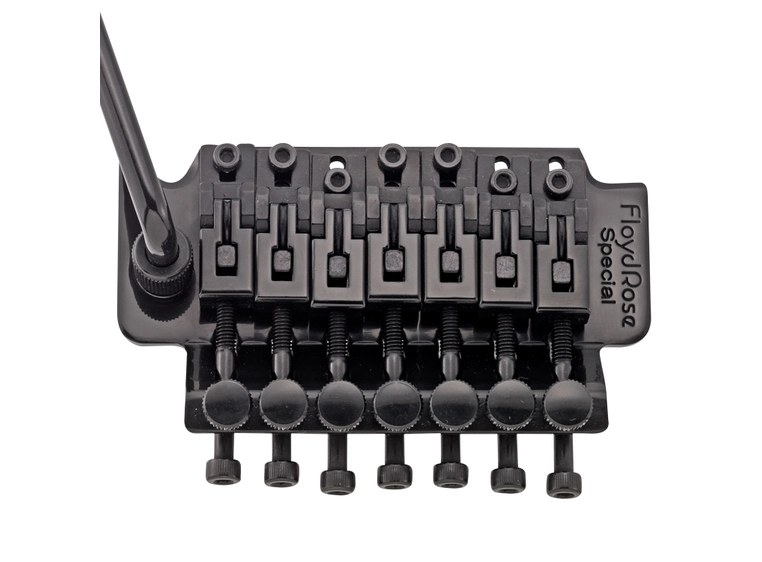 Floyd Rose Special Series 7 string - Evenstad Musikk
