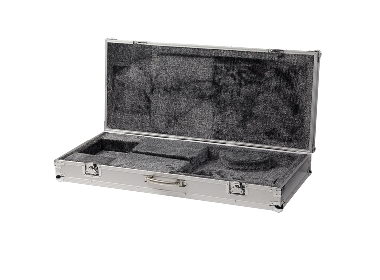 RockCase Electric Guitar Flight Case Professional Line (Hollowbody ...