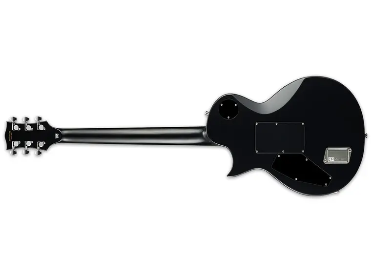 ESP E-II RZK-II Burnt FL Richard Z Signature - Evenstad Musikk