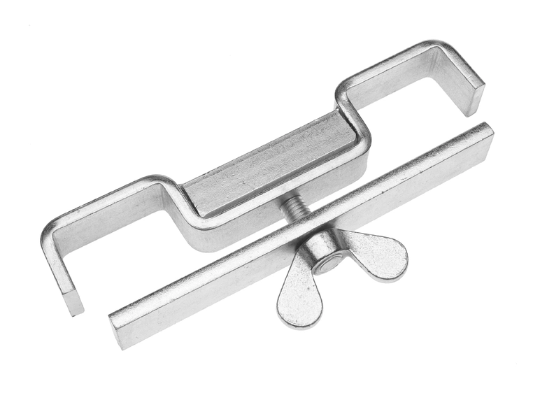 PROLYTE SM-ACC StageDex benklemme Galv. For 2 x Ben - Evenstad Musikk