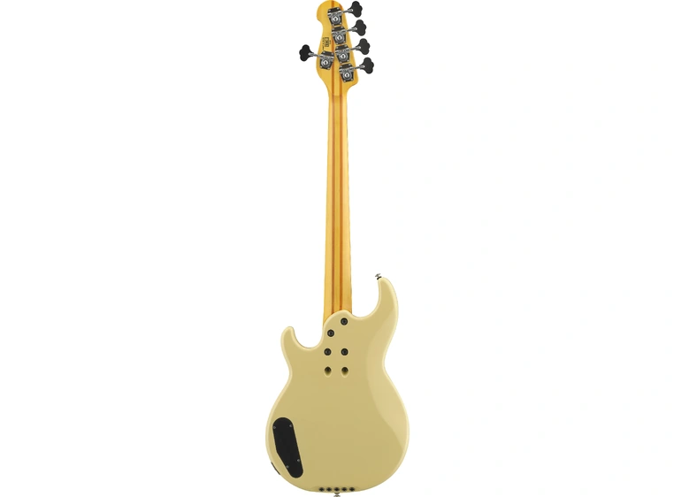 Yamaha BBP35 VW Bass Vintage White - Evenstad Musikk