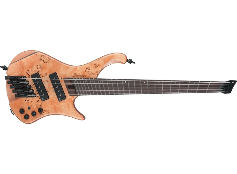 Ibanez EHB1505SMS-FNL El-bass Bass Workshop - Evenstad Musikk