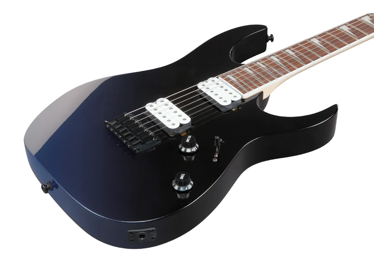 Ibanez RG421DX-TWS El-gitar - Evenstad Musikk