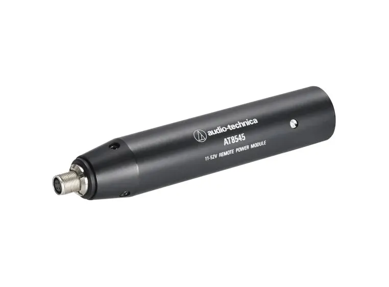 Audio-Technica AT-8545 Power Module cH-Style to XLR - Evenstad Musikk