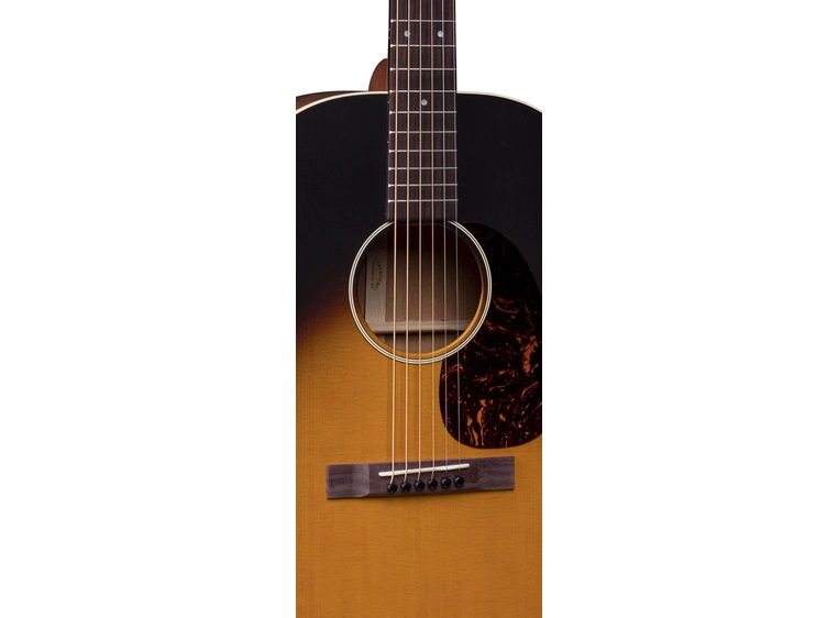 Martin DSS-17 Whiskey Sunset - Evenstad Musikk
