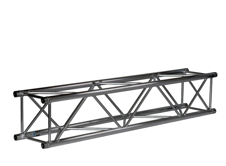PROLYTE H40V-L400 Firkanttruss 400cm, Alu, Ø48x3mm - Evenstad Musikk