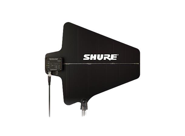 Shure UA874WB active directional antenna (470-900 MHz) - Evenstad Musikk