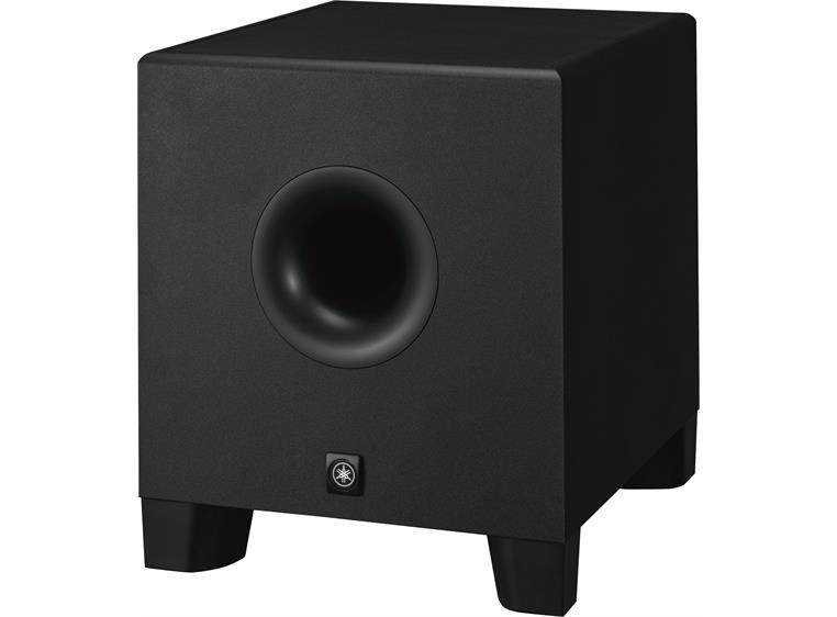 Yamaha HS8S subwoofer - Evenstad Musikk