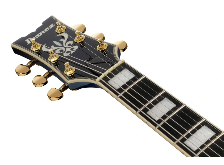 Ibanez AM93QA-JBB El-gitar Artcore Expressionist - Evenstad Musikk