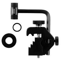 Shure A56D microphone drum mount - Evenstad Musikk