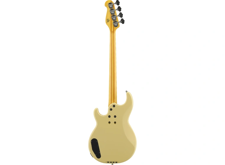 Yamaha BBP34 VW Bass Vintage White - Evenstad Musikk