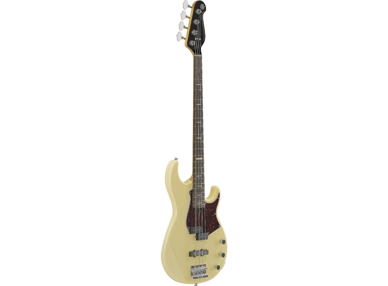 Yamaha BBP34 VW Bass Vintage White - Evenstad Musikk