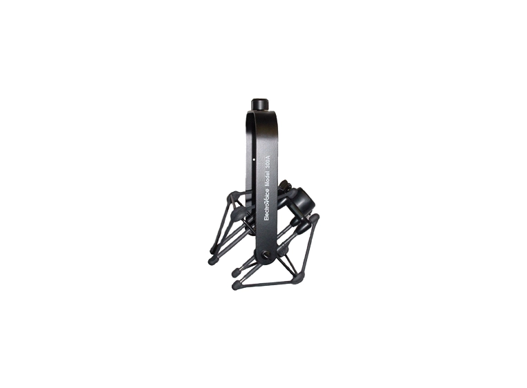 Electro Voice 309 A Shockmount for RE20, RE27N/D, og RE320 - Evenstad ...