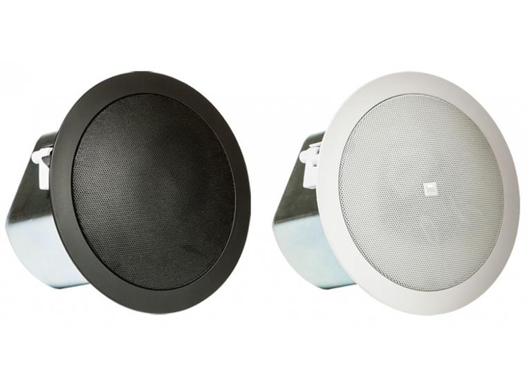 JBL Control 12 CT, 3" full tone, 130 gr., sort - Evenstad Musikk